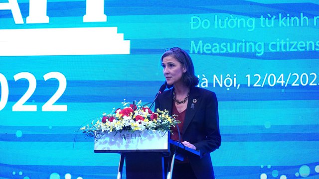 PAPI 2022: Phản ánh sự lạc quan của người dân về kinh tế - HIỆP HỘI SỮA ...